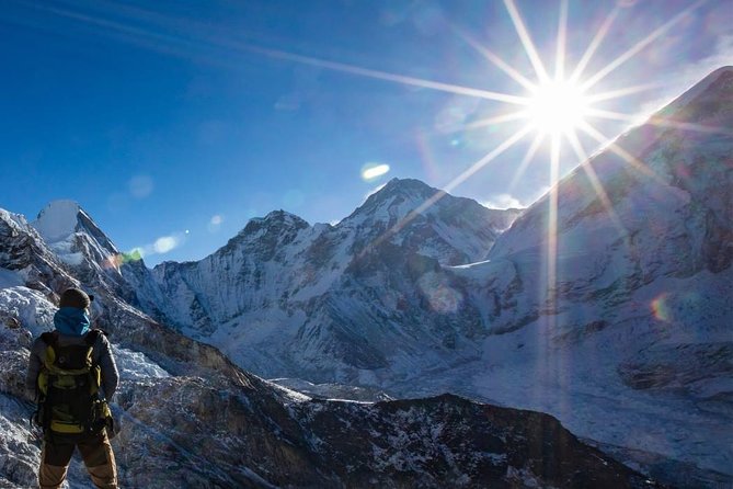 Everest Base Camp Trek 15 Days - Comfort, food, and logistics