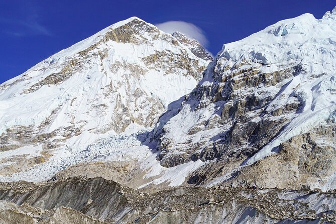 Everest Base Camp Trekking - 13 Day - FAQ