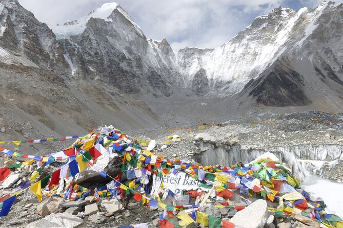 Everest Base Camp Trekking - Transitioning through Villages and Alpine Forests