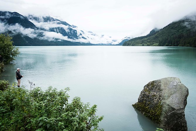 Exclusive Photography Tour to Haines - Skagway Departure - Inclusions and Logistics