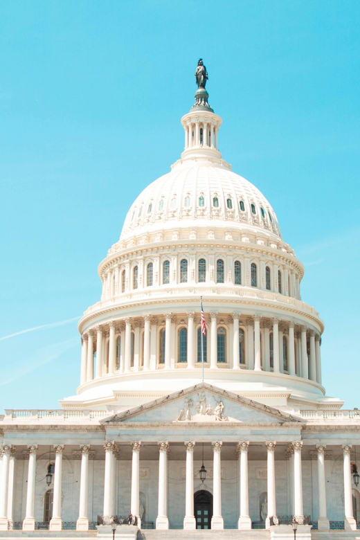 Exclusive Private DC Tour from NYC  Up to 10 pax - Making the Most of the Experience