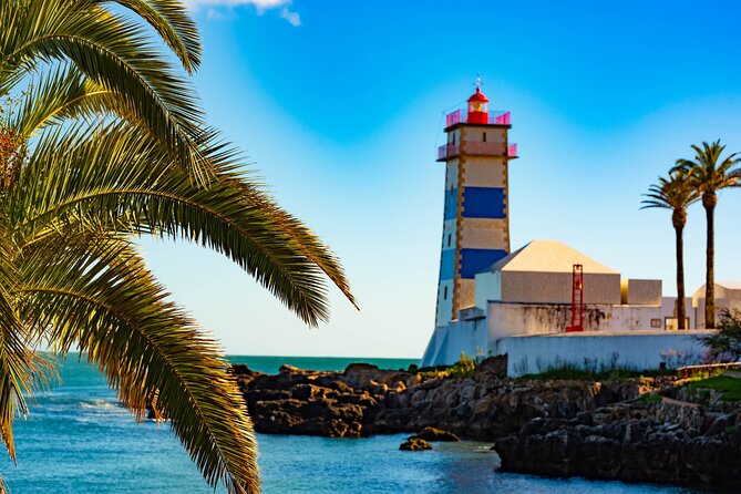 Excursion to Sintra, Quinta Da Regaleira and Cascais From Lisbon - Customer Reviews and Experiences