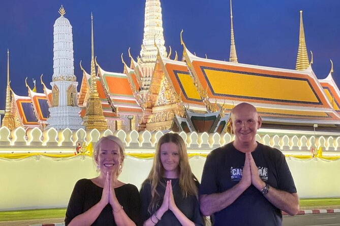 Experience Bangkok with typical Thai tuk-tuk - Who Will Love This Tour