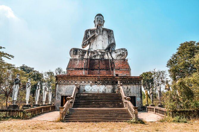 Explore Battambang full day tour by Tuk Tuk (start from 9am-6:30pm) - Practical Tips for Travelers