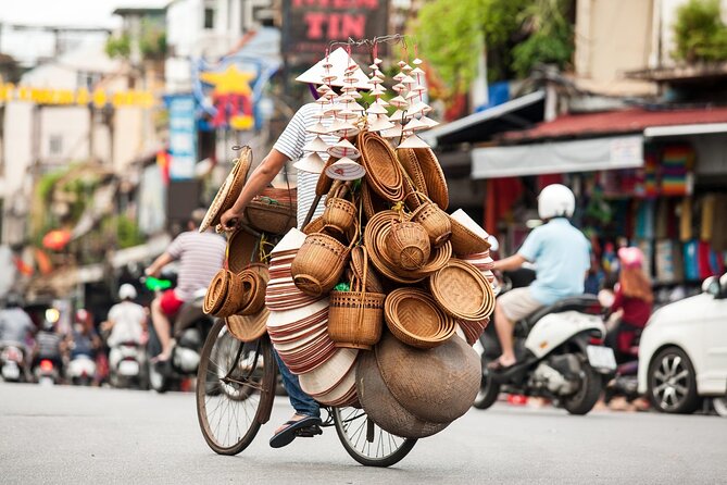 Explore Hanoi Old Quarter s Rich History and Culture By Walking - Summary: Is This Tour Right for You?