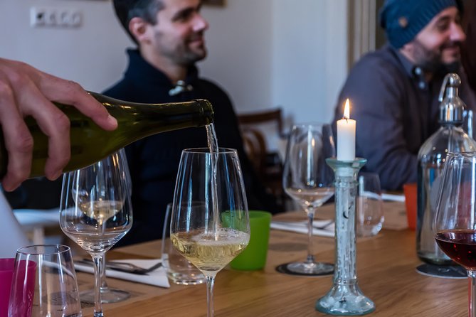Explore Hungary's Great Wines Review - Meeting Point and Duration