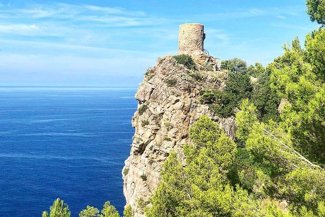 Explore Mallorca in Your Own Formula One Car - Who Is This Tour Best For?