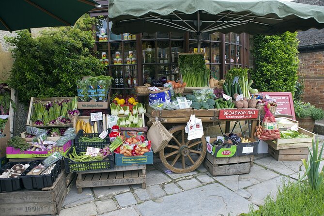 Explore the Cotswolds (Private Day Tour From London) - Customer Experiences and Feedback