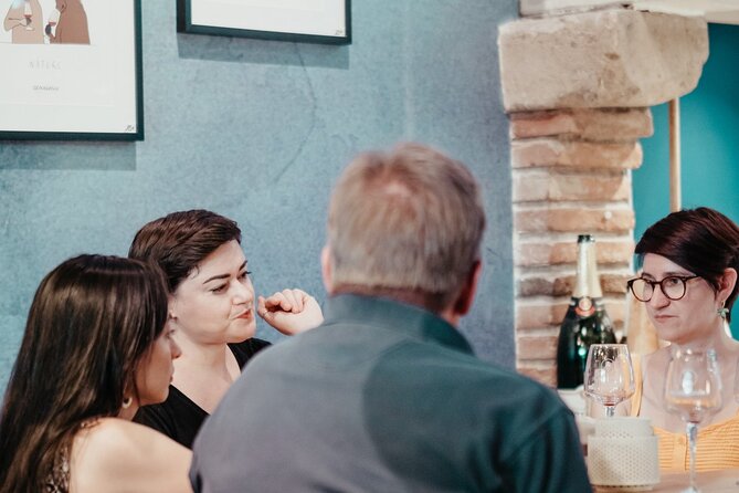 Explore Toulouse Wine Bars with a Local Wine Expert - The Sum Up: A Genuine Taste of Toulouse