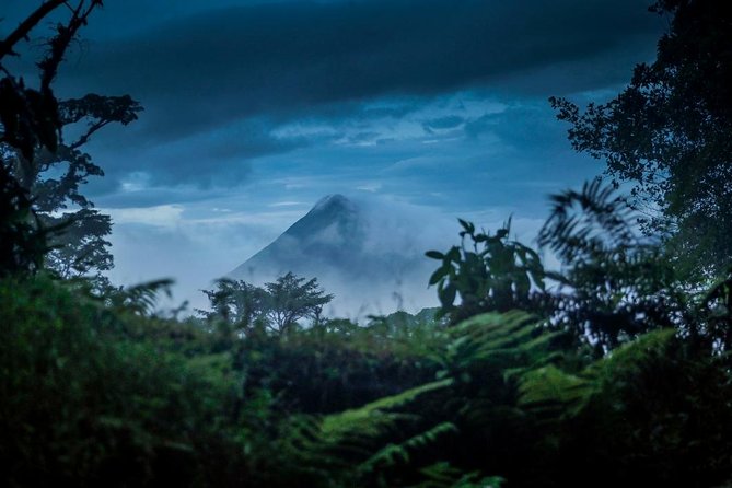 Extreme Nature Hike Fortuna to Monteverde - Traveler Reviews and Recommendations