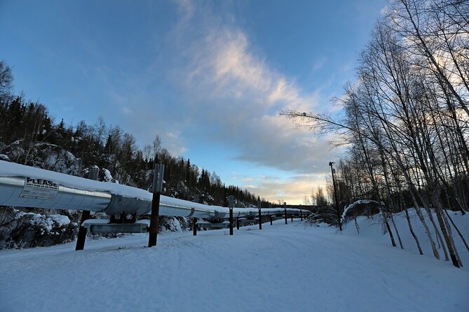 Fairbanks Autumn/Winter City Tour - FAQs
