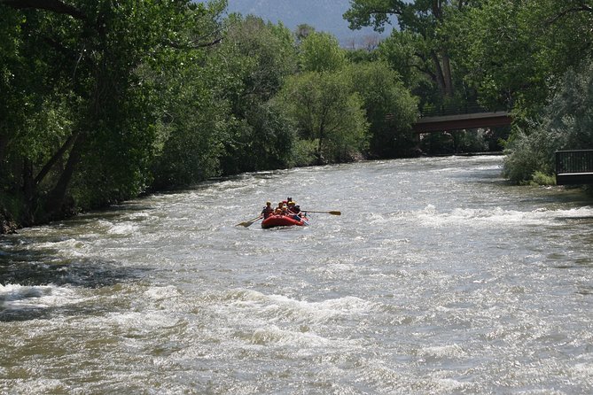 Family Float (FREE Lunch, Digital Photo, and Wetsuit Use) - Pricing and Value