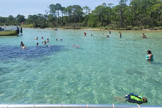 Family Friendly Snorkeling and Dolphin Tour - Practical Tips for Your Trip