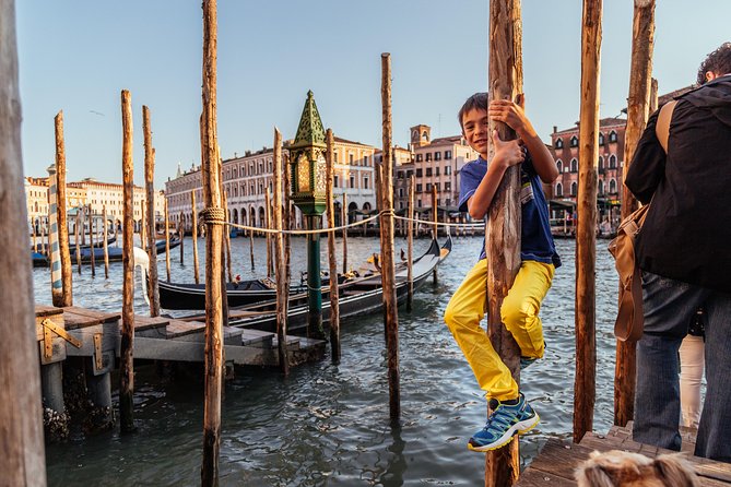 Family Friendly Venice Private City Tour - Customer Feedback