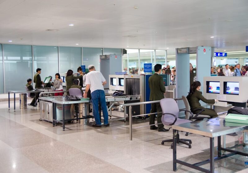 FAST TRACK SERVICES PHU QUOC AIRPORT | NO WAITING - The Sum Up: Is Fast Track at Phu Quoc Airport Worth It?