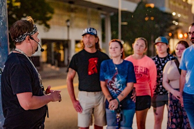 Flagstaff Ghosts Tour By Us Ghost Adventures - Frequently Asked Questions