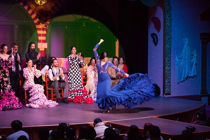 Flamenco Show and Tapas Dinner - Cost and Value