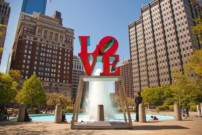 Flavors of Philly Food Tour - FAQ