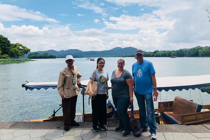 Flexible Hangzhou Private Tour from Shanghai by Bullet Train - Final Thoughts