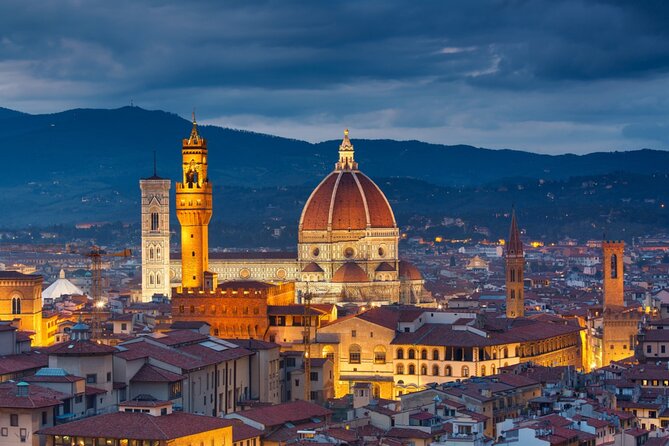 Florence Dante Inferno Quest Experience - Flexibility and Convenience