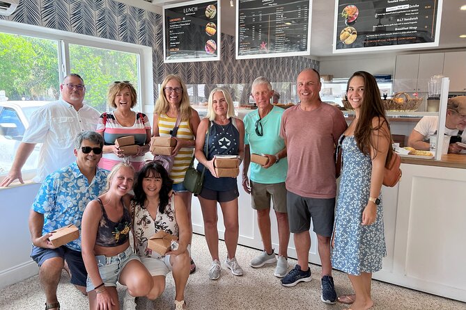 Fort Lauderdale Beach Food Tour - Practical Details: Price, Timing, and Accessibility
