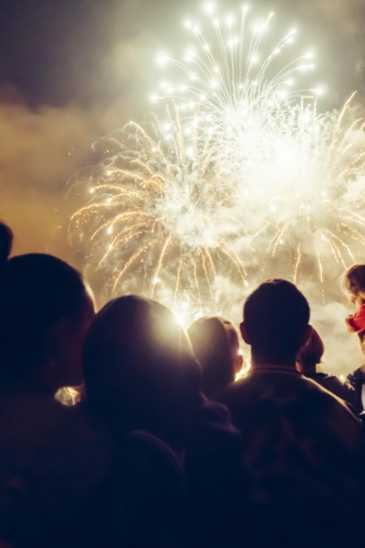Fort Walton Beach: Fireworks Cruise on the Emerald Coast - Final Thoughts: Why You Should Try It