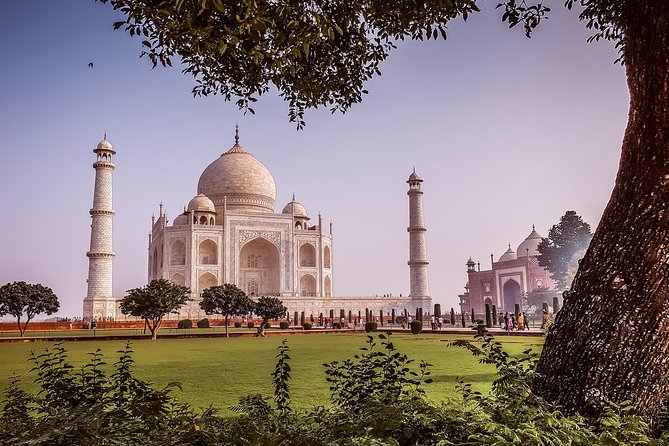 Four days Golden Triangle Luxury Tour with Dinner to Agra and Jaipur from Delhi - Final Thoughts