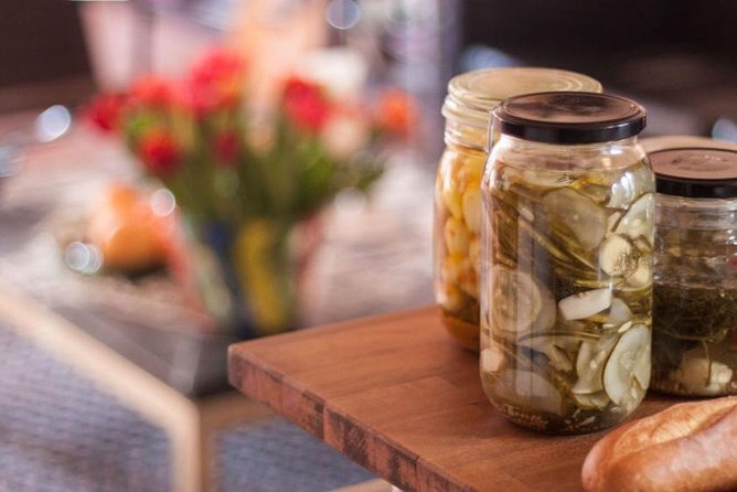 French Bistro-Style Dinner Overlooking Amsterdams Canals - An Intimate Setting for Small Groups