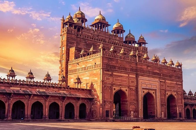 From Agra: Private Fatehpur Sikri Tour sightseeing All Inclusive - Final Thoughts