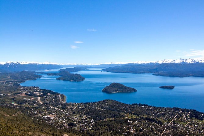 From Bariloche: San Martín De Los Andes via the 7 Lakes Route - Tour Inclusions and Pricing