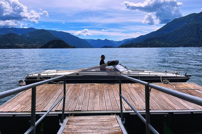 From Bellagio 2 Hours Tailor Made Private Boat Tour - Cancellation and Booking Information