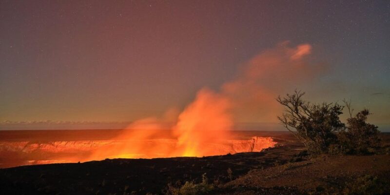 From Big island-Volcanoes & waterfall tour in a small group - Real Traveler Perspectives