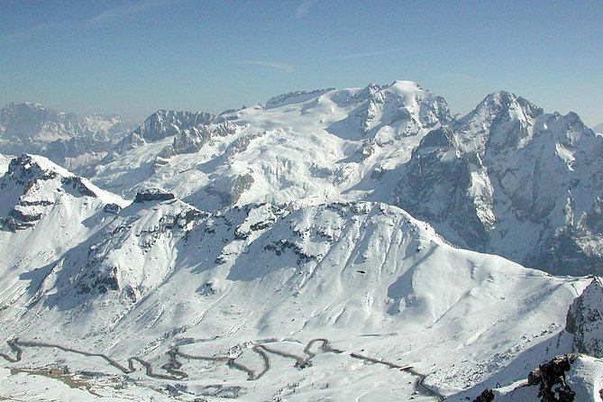 From Bolzano: Private Day Tour by car: The Great Dolomites Road - Pricing and Value