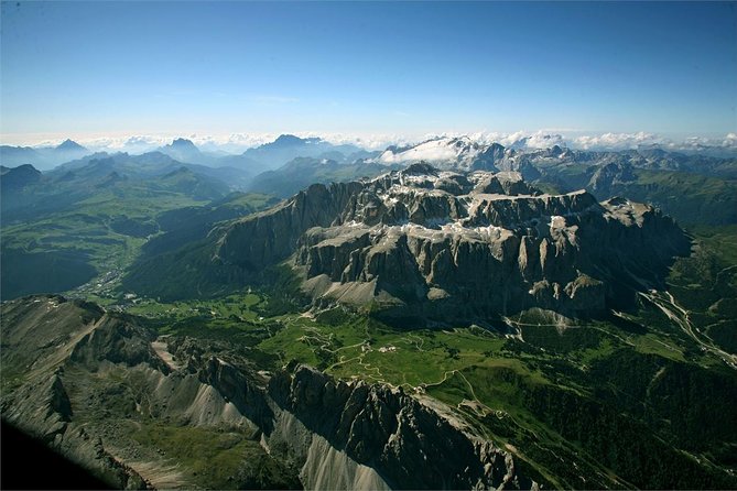 From Bolzano - Private Tour by Car: the BEST of the DOLOMITES in JUST ONE DAY - Carezza Lake: Emerald Gem in the Mountains