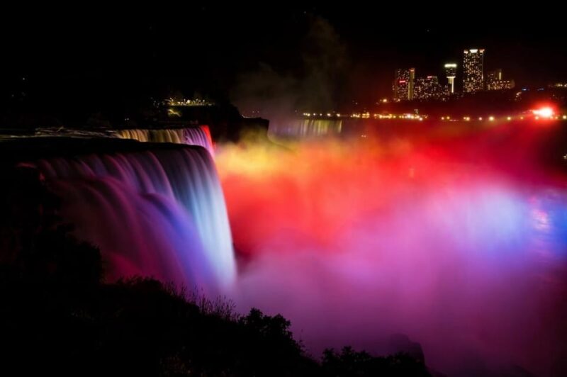 From Boston: 4-Day Tour to New York, D.C.&Niagara Falls - What We Love and What to Keep in Mind