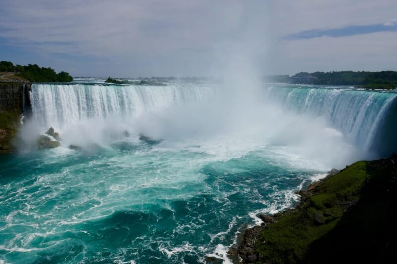 From Boston: 4-Day US East Coast Tour with Accomodation - Transportation, Accommodation, and Value