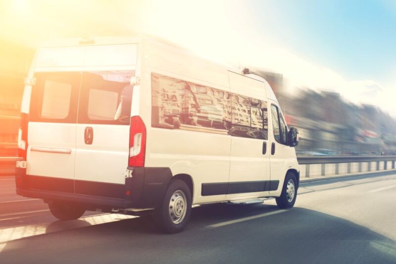 From Buffalo Airport: Niagara Falls Private Transfer - The Travel Experience: What You’ll Enjoy