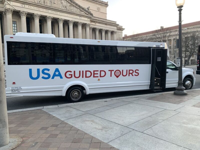 From DC: Baltimore and Annapolis Day Trip - Final Thoughts