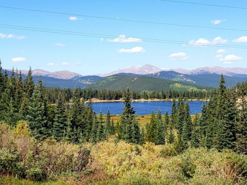 From Denver: Red Rocks, Evergreen, and Echo Lake Tour - The Sum Up: Is This Tour Worth It?