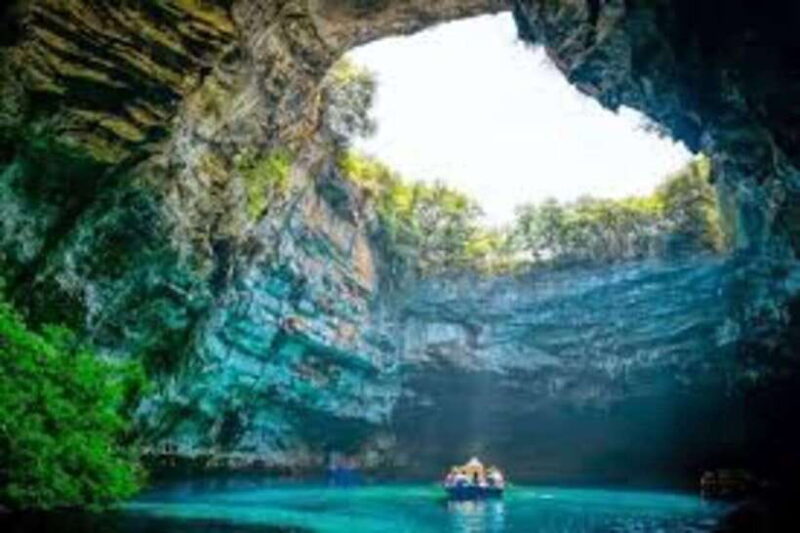From Dong Hoi: Paradise Cave and Phong Nha Cave full day - Why This Tour Works