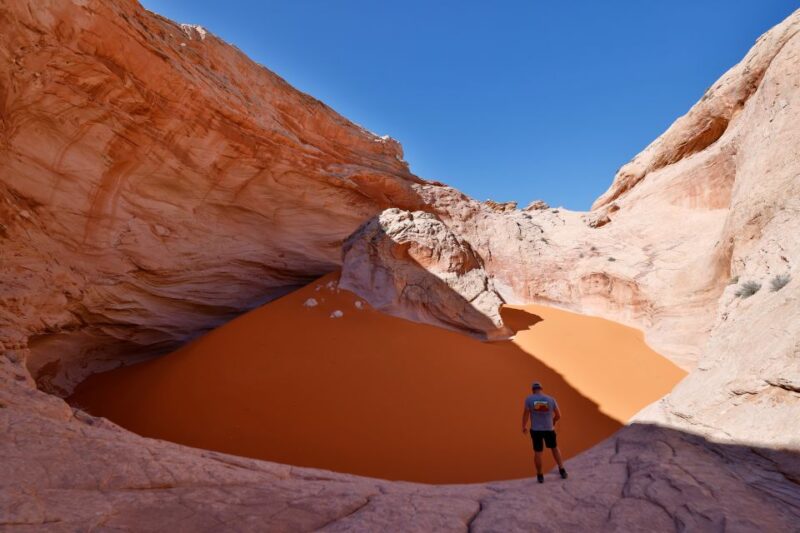 From Escalante: Grand Staircase Cosmic Ashtray Tour - Practical Tips for Your Trip