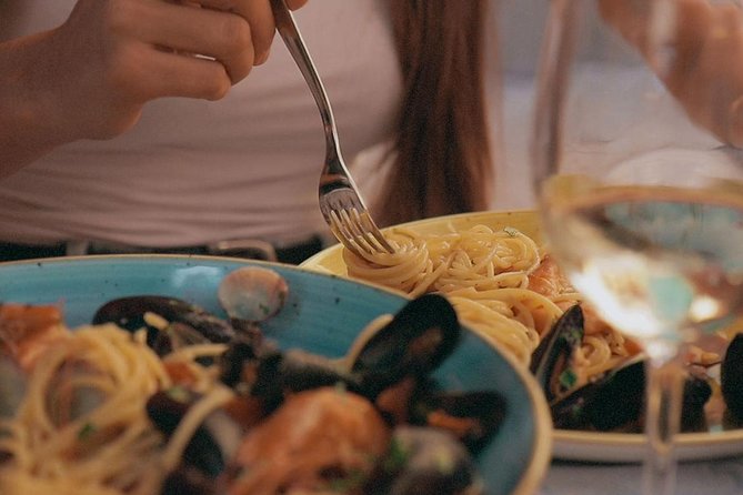 From Florence: Semi-Private Cinque Terre Exploration - Itinerary and Attractions