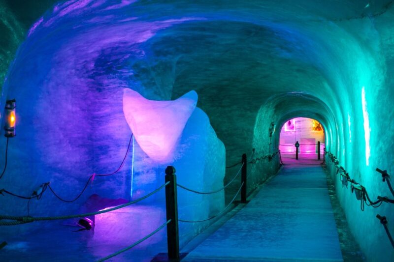 From Geneva: Chamonix Mont-Blanc Private Guided Tour - Scenic Drive to Chamonix