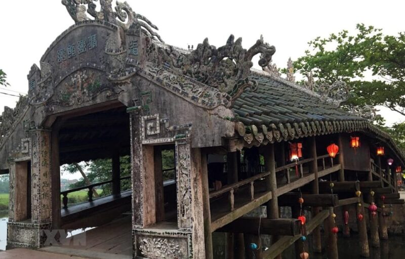 From Hue: Bus Transfer to Hoi An with Sightseeing Stops - Pricing and Value
