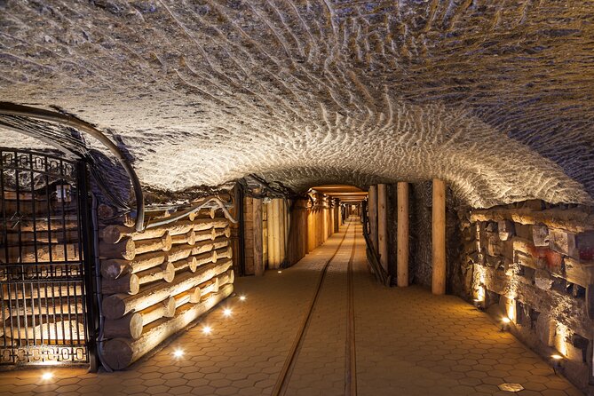 From Krakow: Wieliczka Salt Mine Full Live Guided Small Group Tour - Who Would Love This Tour?