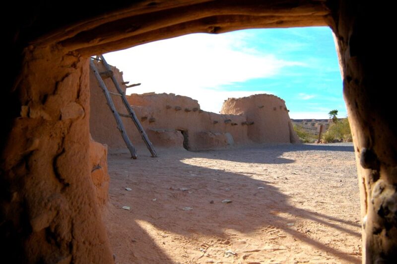 From Las Vegas: Valley of Fire Tour - The Value of the Tour