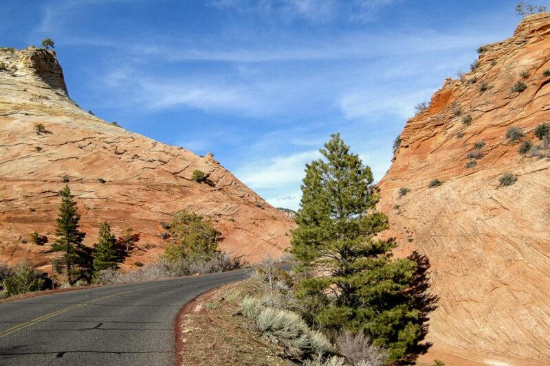 From Las Vegas: VIP Small-Group Zion National Park Adventure - Authentic Experiences & Honest Feedback