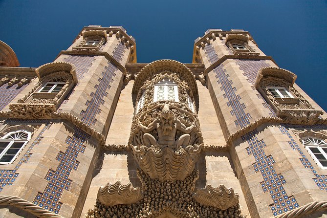 From Lisbon: Best of Sintra, Estoril Coast and Two Palaces 8H - Tour Experience