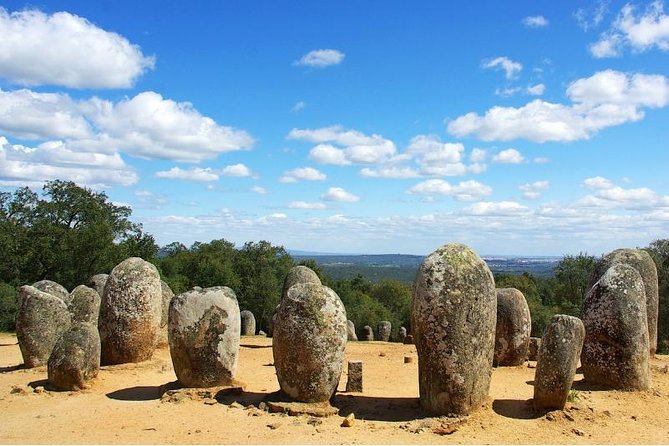 From Lisbon to Alentejo: Évora and Megaliths Full-Day Group Tour - Authentic Insights from Travelers
