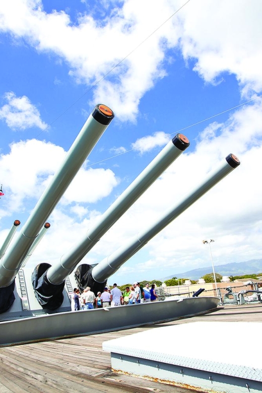From Maui, Kauai or Kona: Pearl Harbor Heroes Deluxe - Is the Price Worth It?
